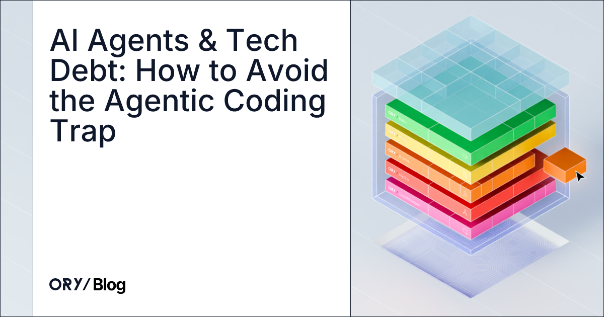 AI Agents & Tech Debt: How to Avoid the Agentic Coding Trap